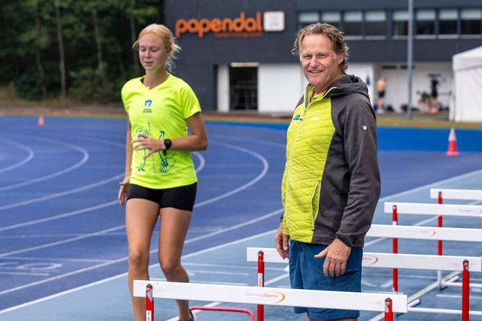 Honoré Hoedt traint toptalent én leert kinderen beter bewegen: ‘Mijn ...