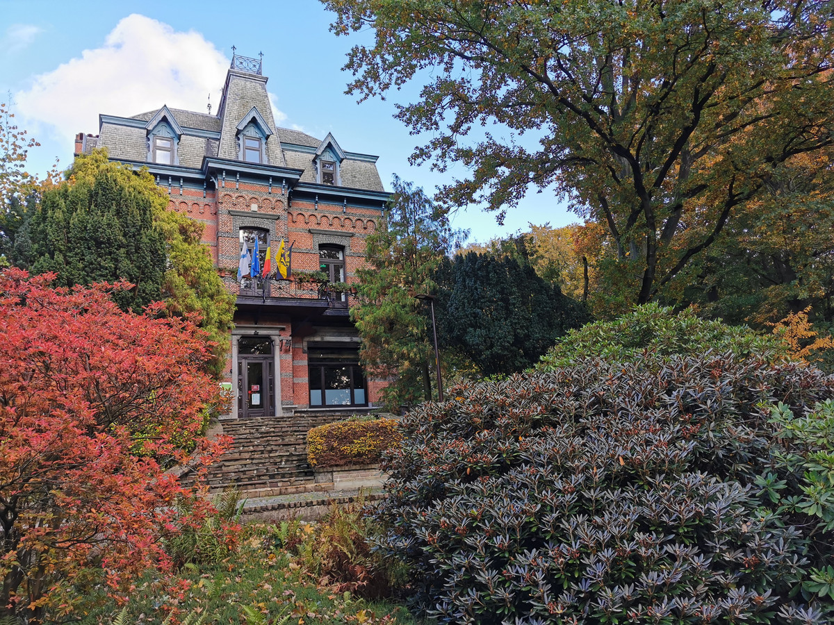 Nieuwe openingsuren bij OCMW en de gemeente Beersel | Foto | hln.be