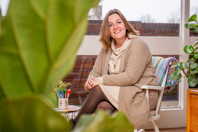 Selina wil jongeren die geraakt zijn door de coronapandemie helpen: 'Er ...