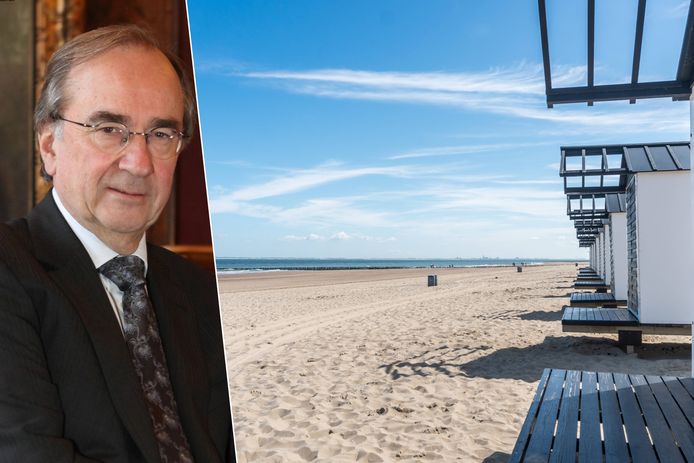 Gedupeerden eisen voor rechtbank geld terug van oud-minister Luc ... Gedupeerden eisen voor rechtbank geld terug van oud-minister Luc ...