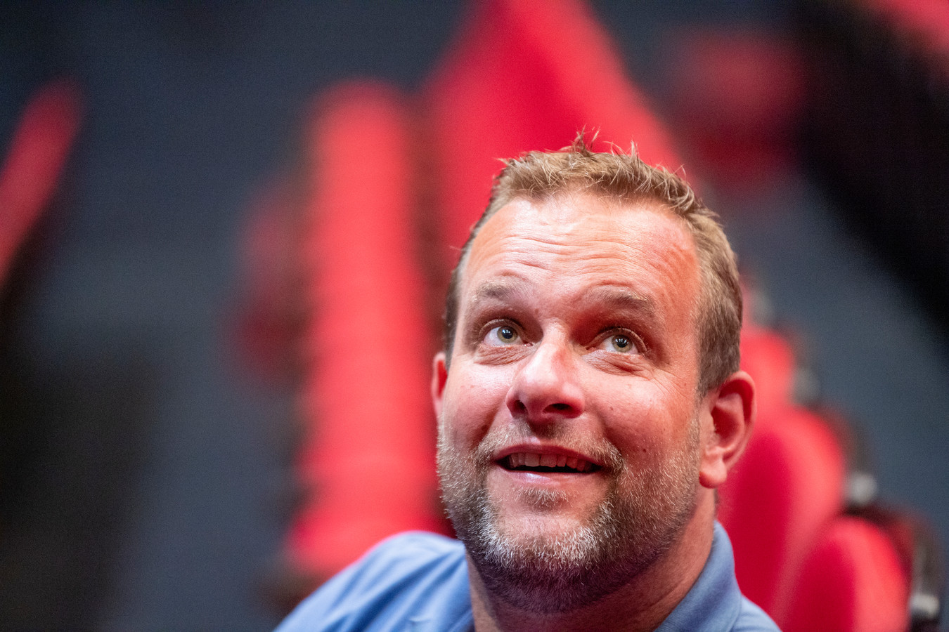 Theater Hardenberg trekt weer volle zalen: ‘Bijna terug op pre-corona ...