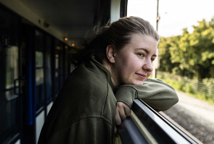 Met luxe trein naar Berlijn: strijd om internationale treinreizen vanaf ... Met luxe trein naar Berlijn: strijd om internationale treinreizen vanaf ...
