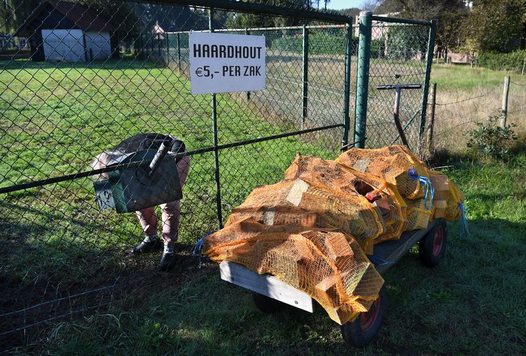 Ook houtkachels geven overlast voor buren | De Volkskrant