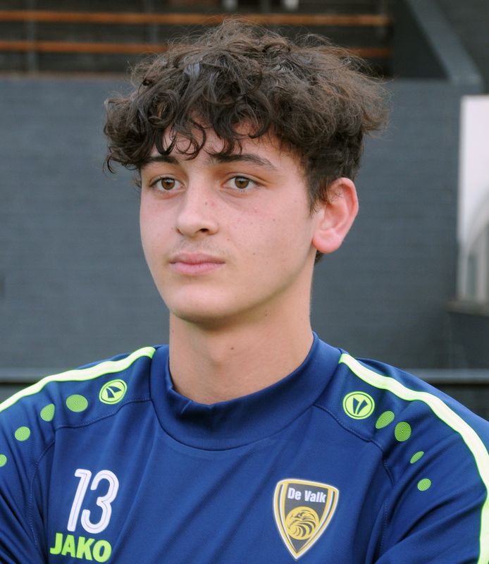 Gestel weekt goalie Tim van Gils los bij De Valk | Amateurvoetbal | ed.nl