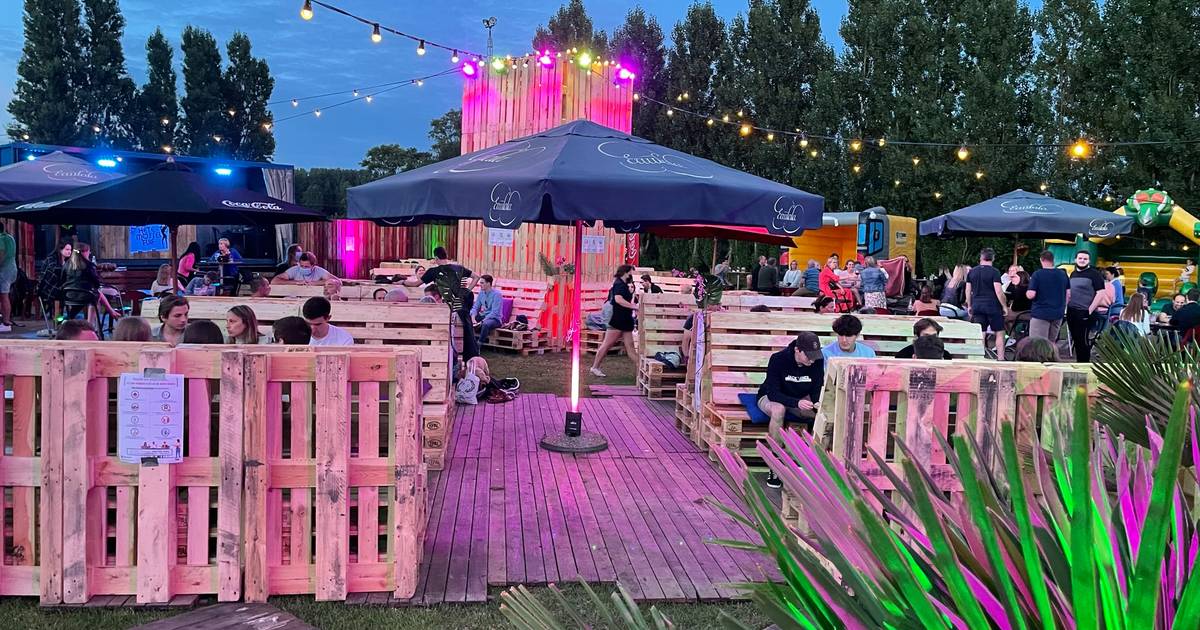 KLJ Berlaar organiseert feestweekend met fuif, zomerbar, bbq en comedy ...