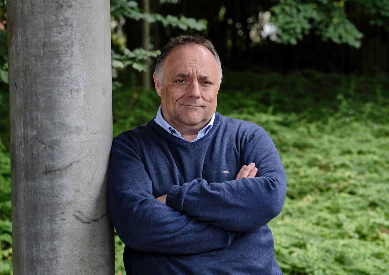 INTERVIEW. Marc Van Ranst: “Het is niet omdat we het beu zijn, dat ...