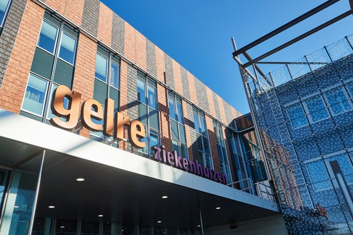 ‘Met een liesbreuk moest ik naar het ziekenhuis. Mijn Gelre, mijn hemel ...