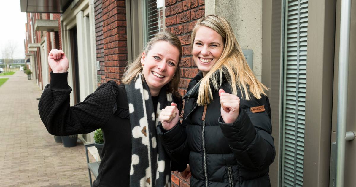 Katsjing! Wéér valt een dikke loterijprijs in Woerden: ‘We zitten op ...