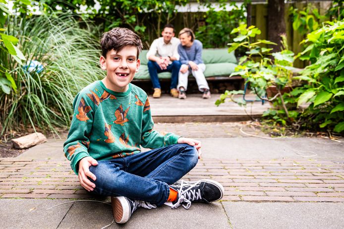 Familie van ernstig zieke Seppe (10) strijdt voor enige kans: ‘En ...