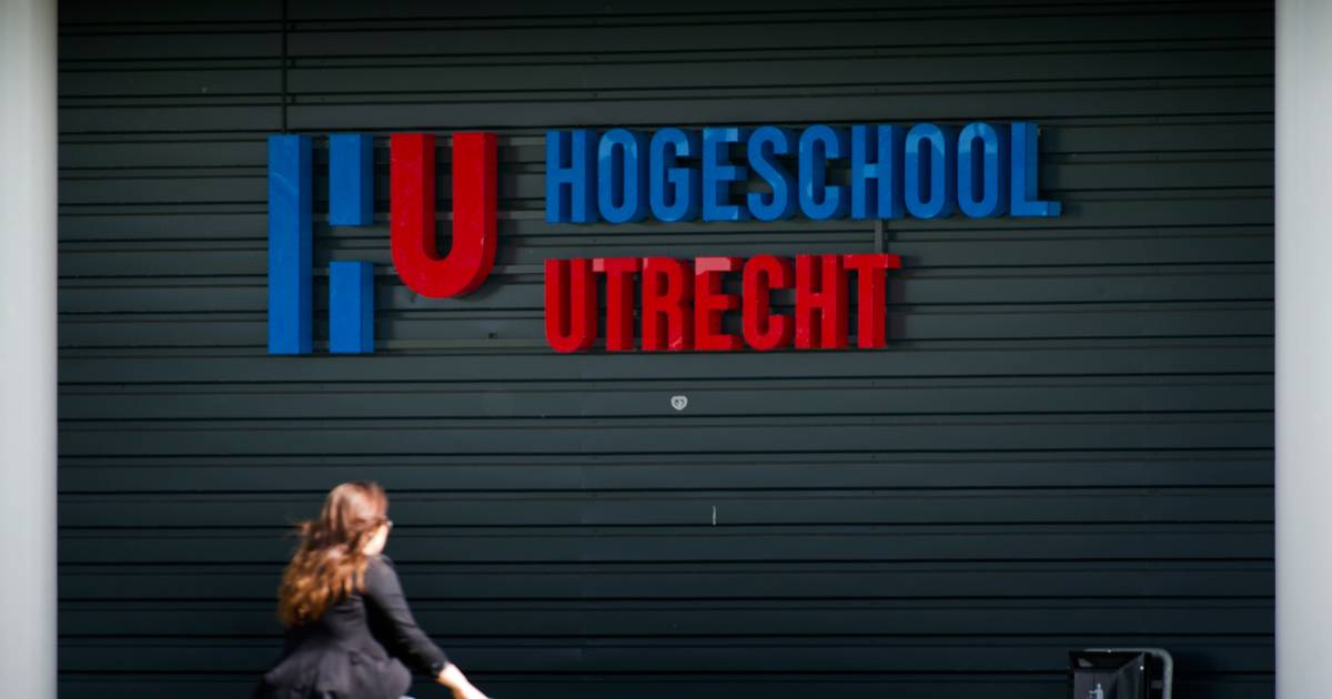 ‘Hogeschool Utrecht is slechtste hbo van Nederland’ | Utrecht | AD.nl
