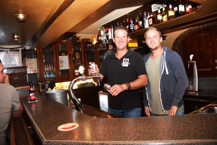 Pril plan voor woningen op plek van café D’n Brands in Goirle | Tilburg ...