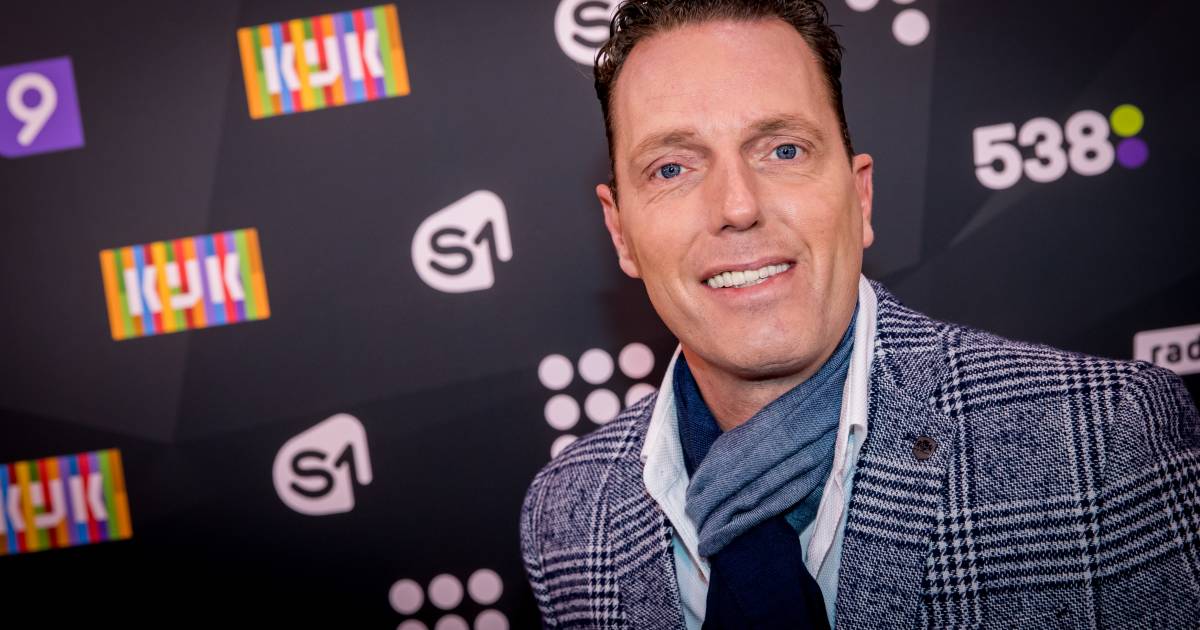 Rob Geus gaat maaltijden bezorgen bij ouderen | Rotterdam | AD.nl