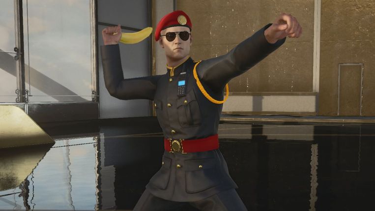 Het Deense antwoord op ‘Killing Eve’ schittert nog één keer in ...