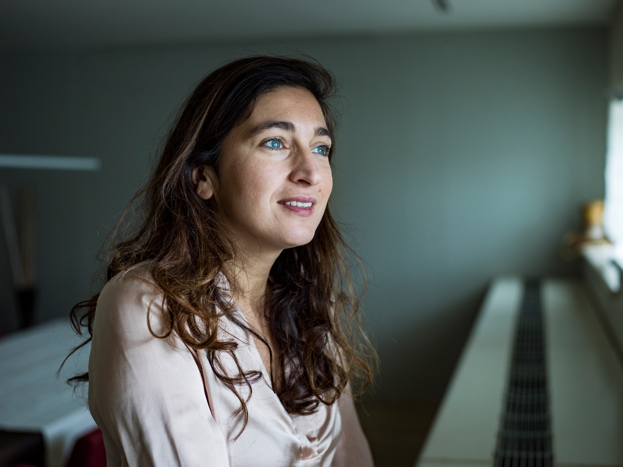Zuhal Demir: ‘Sorry, wij zijn niet aan het stikken, de luchtkwaliteit ... Zuhal Demir: ‘Sorry, wij zijn niet aan het stikken, de luchtkwaliteit ...