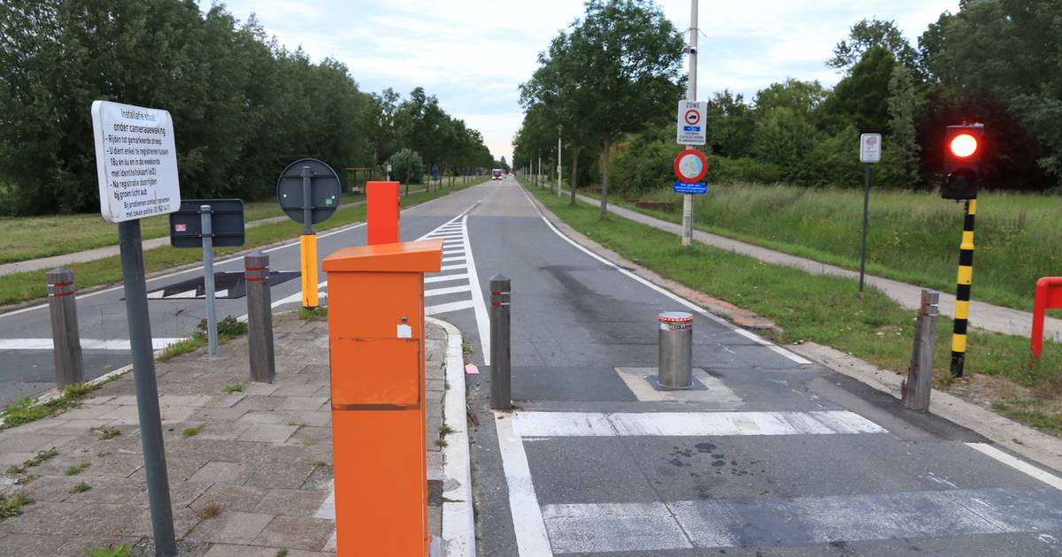 “Op dat vlak ben ik een ‘echte vrouw’, edelachtbare”: automobiliste ...