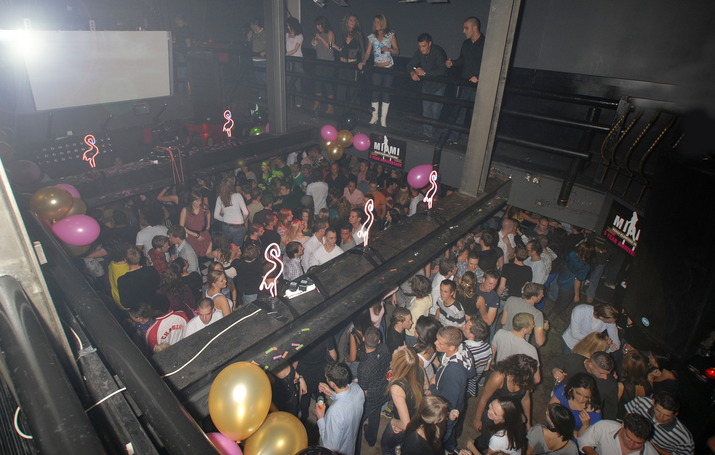 Een leven na discotheek Manhattan: ‘Alsof ik afscheid moest nemen van ...