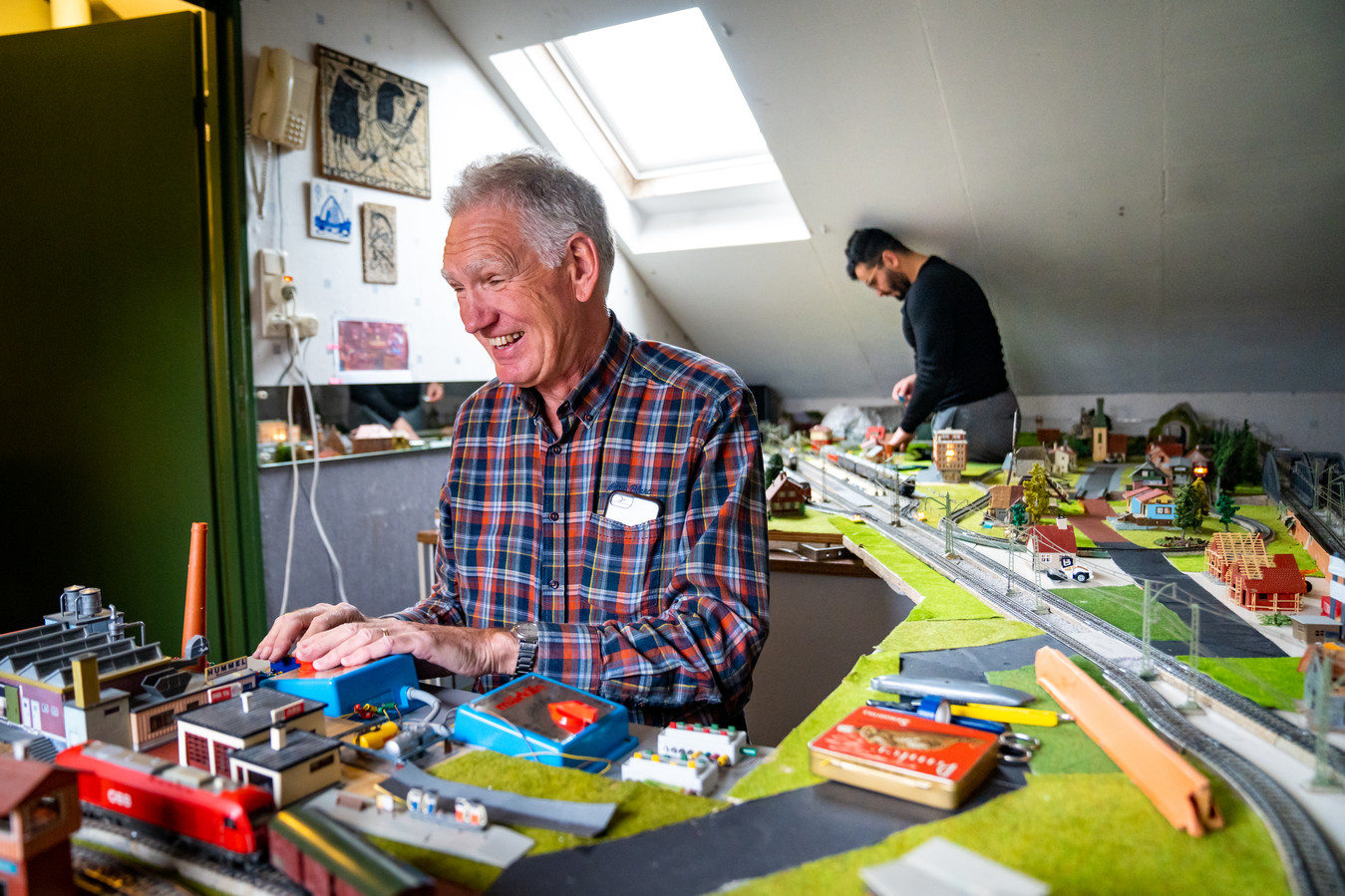 Dit zijn onze meest bijzondere verhalen van de afgelopen week | Foto ...