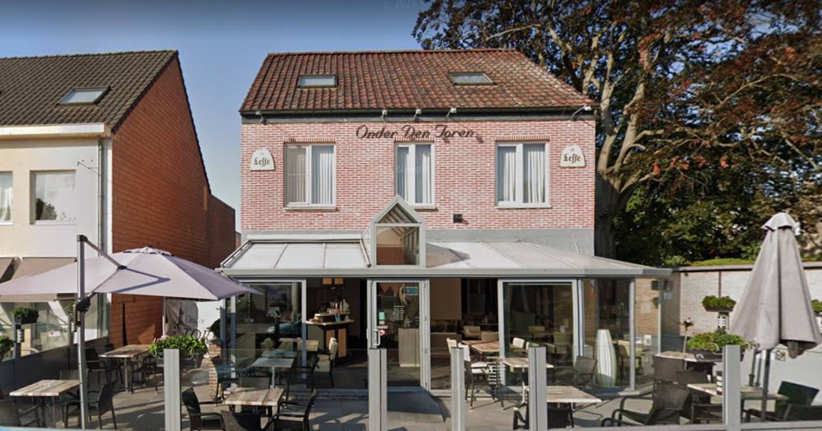 Brasserie “Onder den Toren” wordt "De Pezerik” | Dessel | hln.be