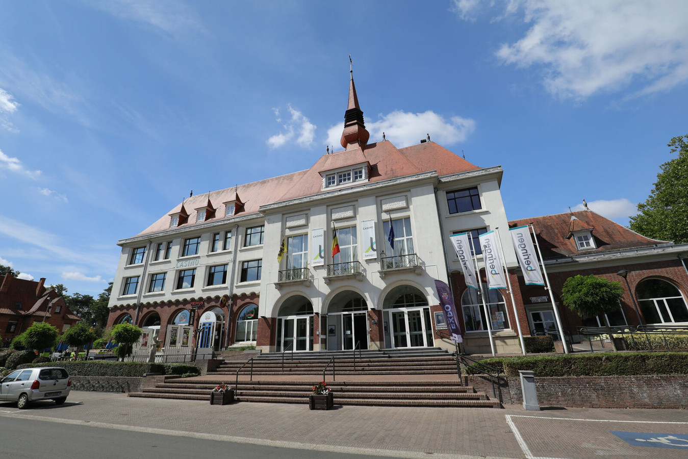 “Hoe ziet jouw favoriete plekje eruit in 2040?”: Stad Beringen betrekt ...