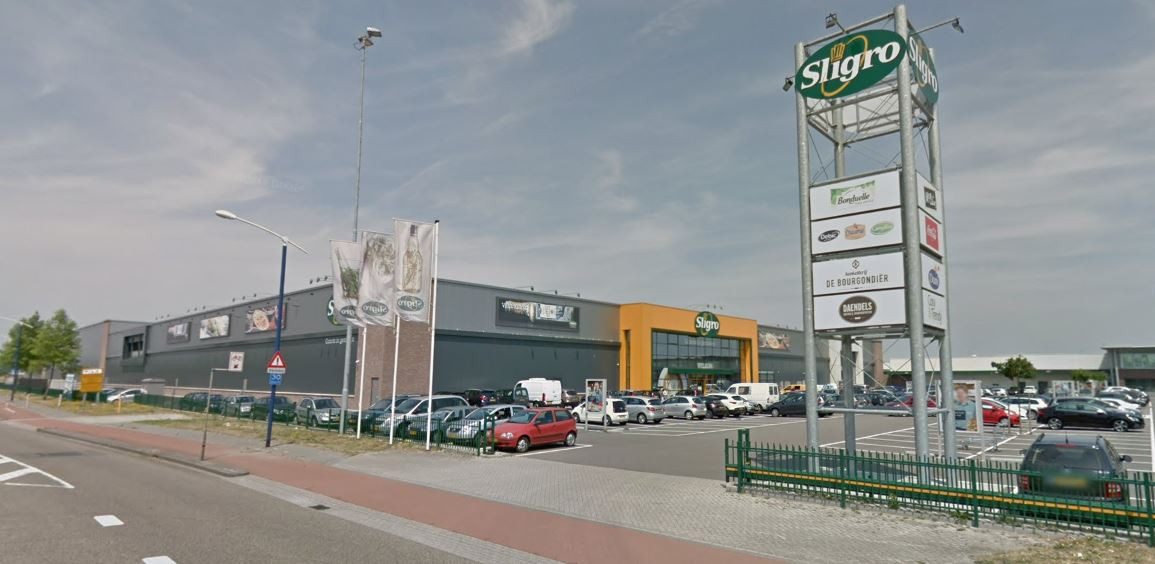 Sligro Food Group boekt recordwinst van 276 miljoen euro | Foto | bd.nl