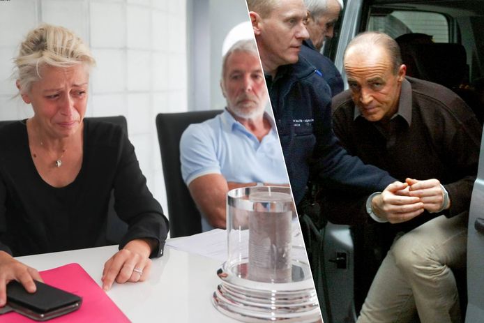 Dat zijn vrouw hem had verlaten voor Eric Gerets, heeft hij nooit ...