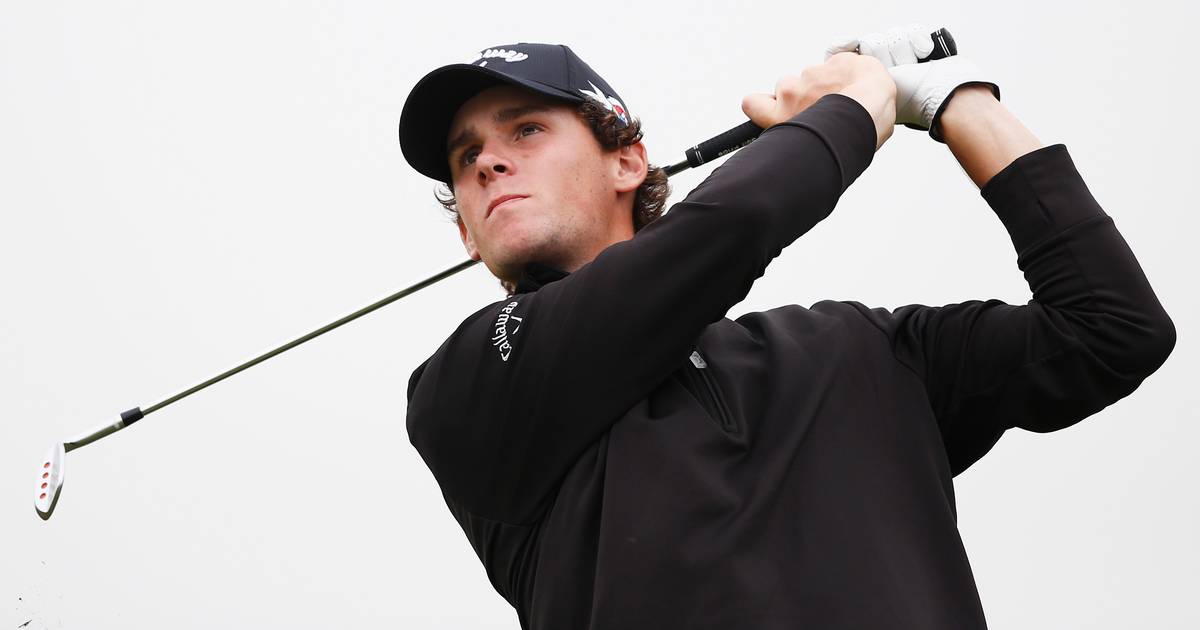 Pieters rukt op naar vierde plaats, Colsaerts zakt weg | Meer Sport ... Pieters rukt op naar vierde plaats, Colsaerts zakt weg | Meer Sport ...