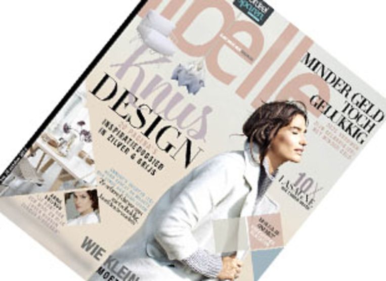 Deze week in Libelle 44 | Libelle