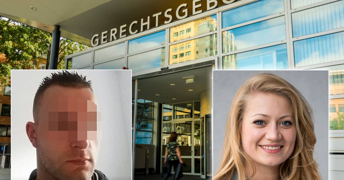 Hoogte straf van Michaël P. uit Zeewolde voor doden Anne Faber ter ...