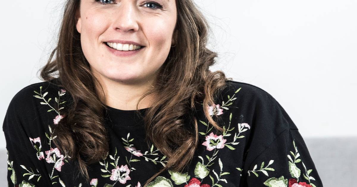 Frances Lefebure presenteert 'Forever Young' | De Krant | hln.be