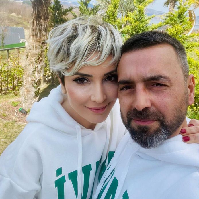 Iedereen dacht dat ze tragisch gevallen was na romantisch aanzoek in ...