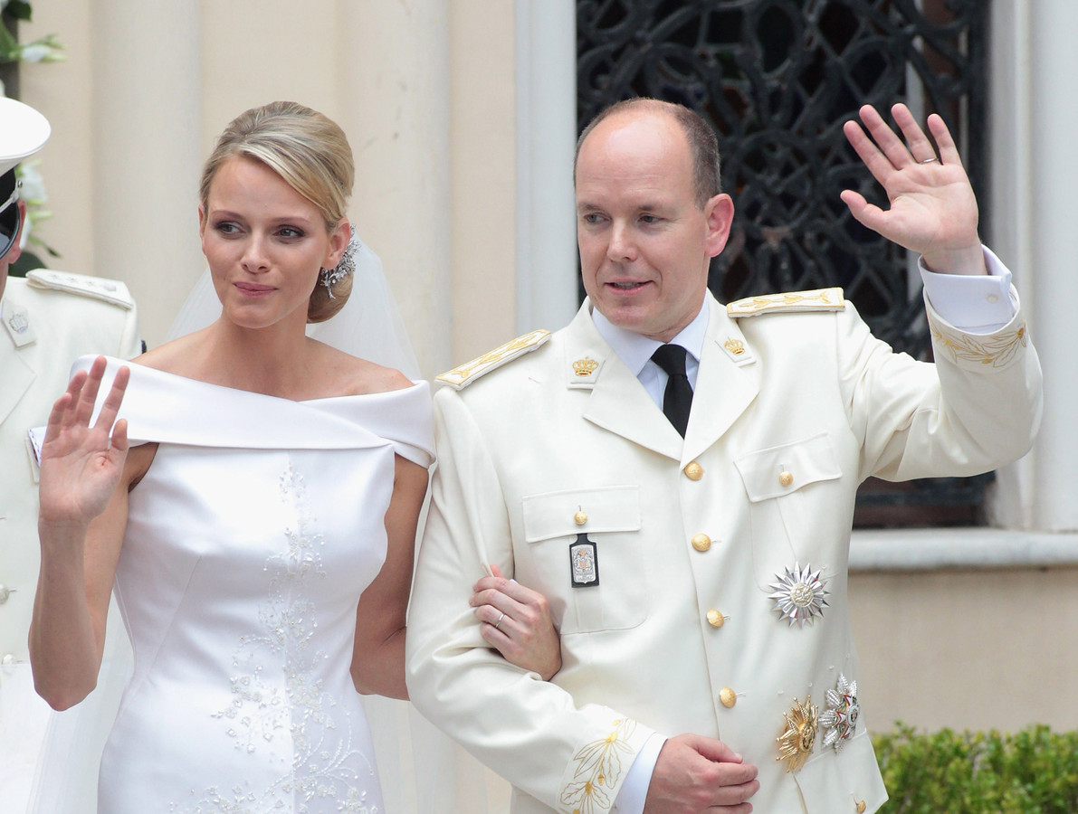 ROYALTYCHECK. De power look van Catherine en scheidingsgeruchten over ...