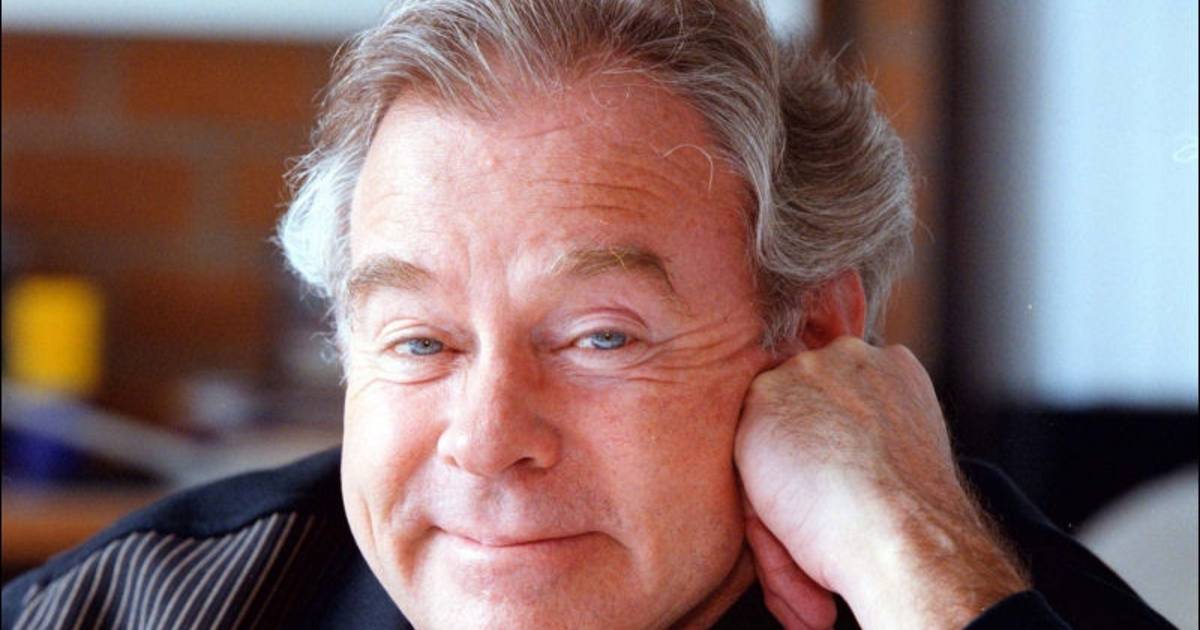 Jacco van Renesse (71) overleden | Overig | bndestem.nl