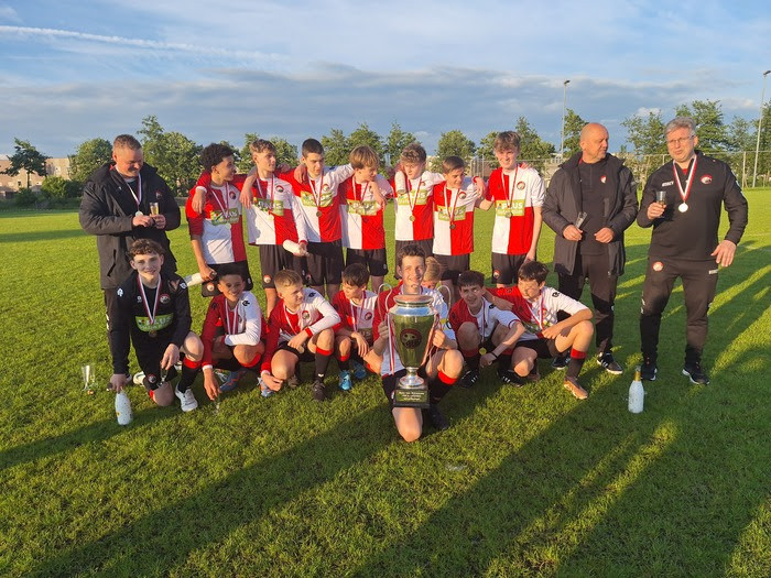 Dit zijn de kampioenen van jouw gemeente | Foto | AD.nl