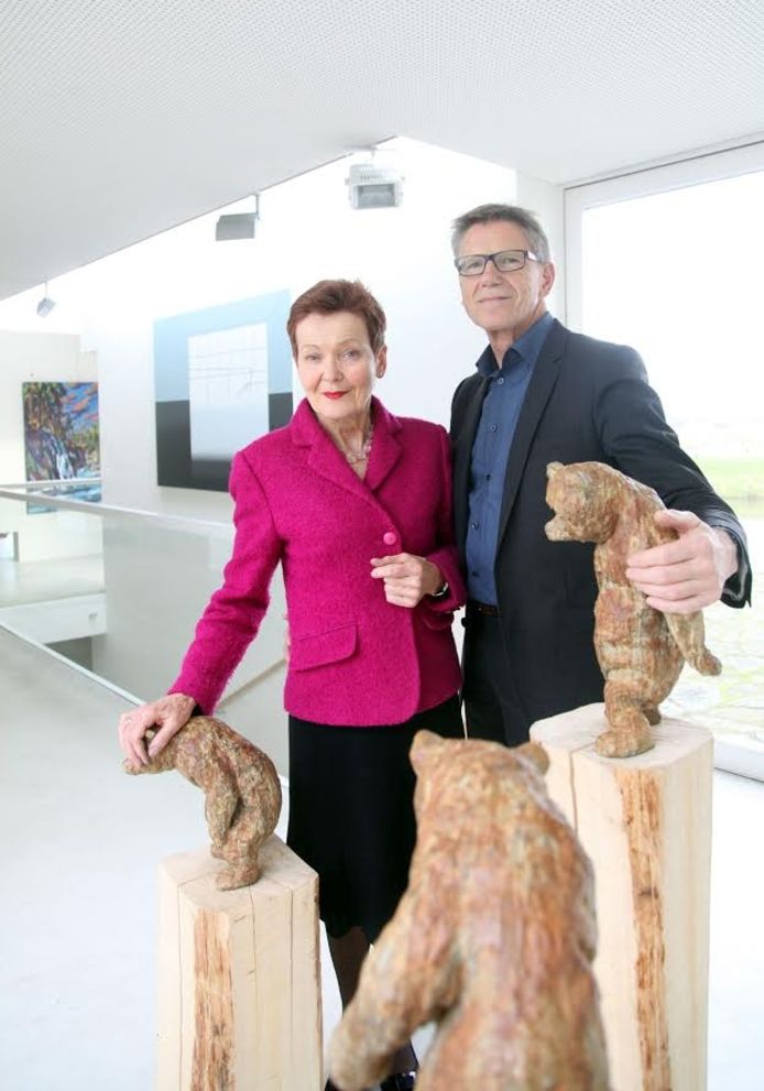 Bossche Jan van Hoof Galerie is Galerie van het jaar 2017 | Den Bosch ...