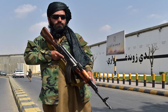 Talibanleider kondigt terugkeer aan van lijfstraffen en executies ...