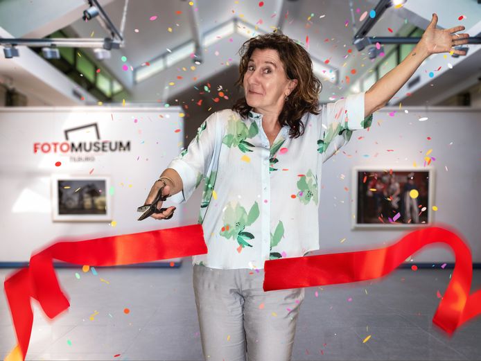 Museum dat de deuren nooit sluit, en waar je een eigen collectie kunt ...