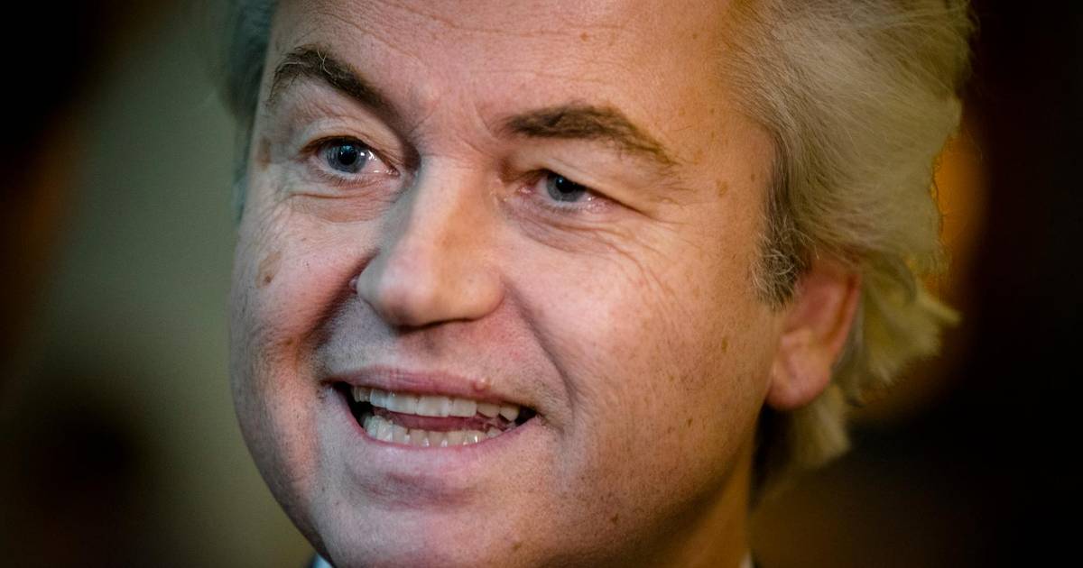 Naast Wilders twee vrouwen aan top kandidatenlijst PVV | Binnenland | AD.nl