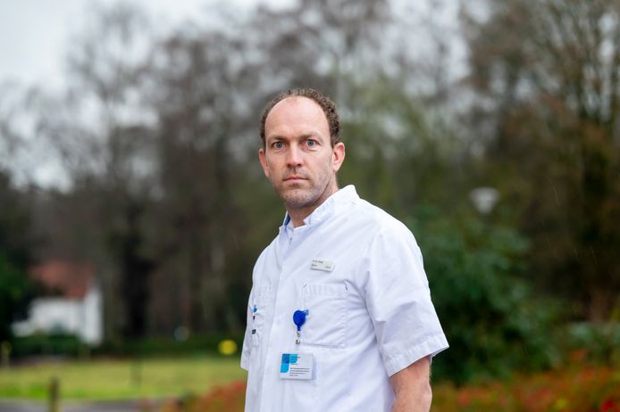 Rijnstate Versoepelt Bezoekregel Ic Twee Bezoekers Welkom ‘in Je