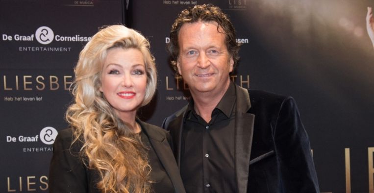 Operatie loopt helemaal verkeerd af voor musicalster Brigitte Nijman