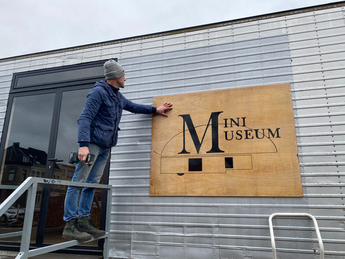 “Van een wijk vol schippers en slachters naar een wijk vol nieuwe ...