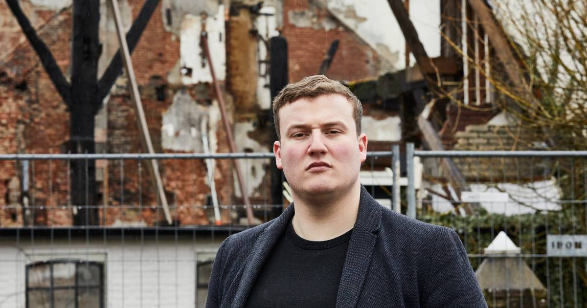 Zutphense politiek springt in de bres voor afgebrande herberg: ‘Zet ...