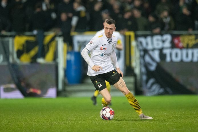 Stan Braem helpt Lokeren-Temse aan achtste overwinning op rij, maar is ...