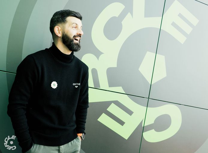 Cercle Brugge bindt zijn succescoach langer aan zich: Miron Muslic ...