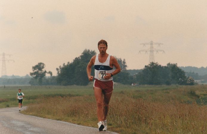 Jan Roose houdt het na ruim vijftig jaar voor gezien als organisator ...