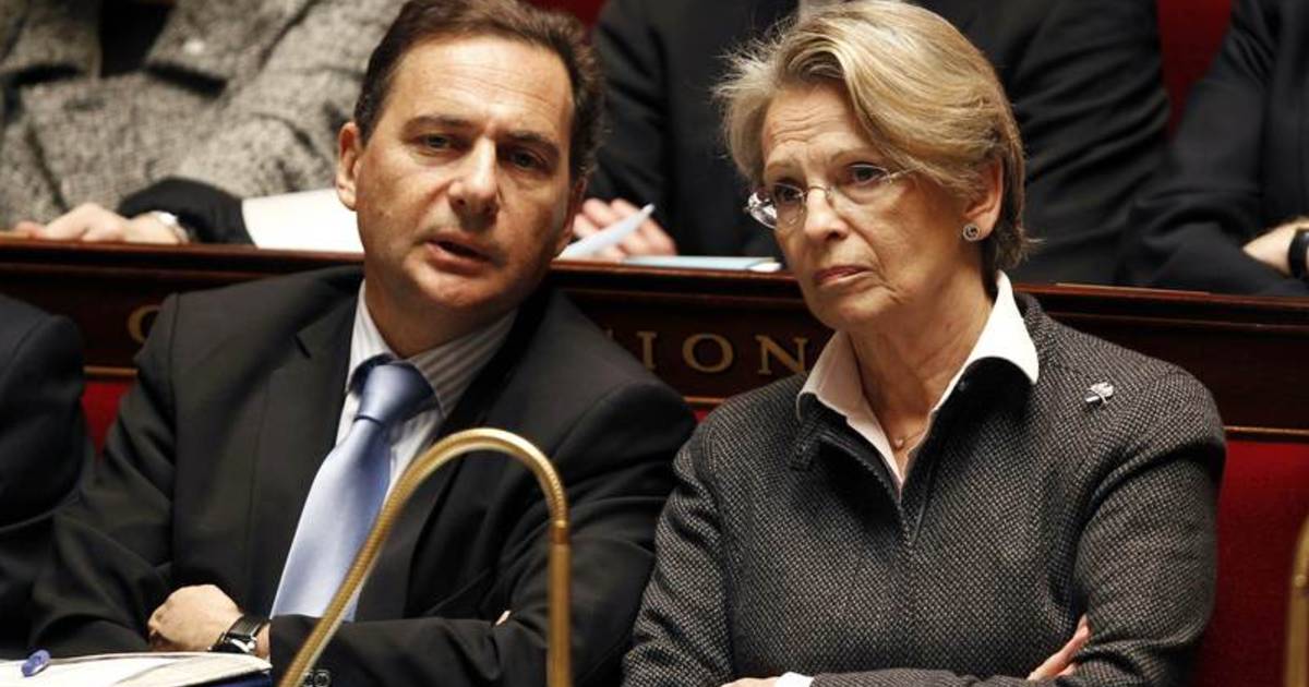 Les parents de MAM ont racheté les parts d'une société d'Aziz Miled ...