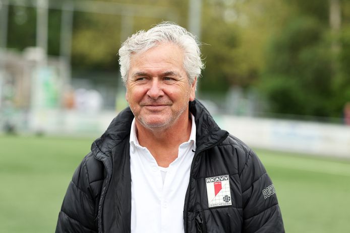 Peter Klomp vertrekt met gerust hart naar Feyenoord: ‘Voor RKAVV was ...