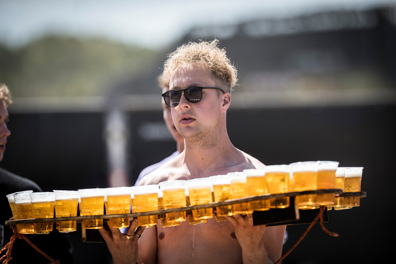 Zo blijft de Zwarte Cross een van de goedkoopste festivals van ...