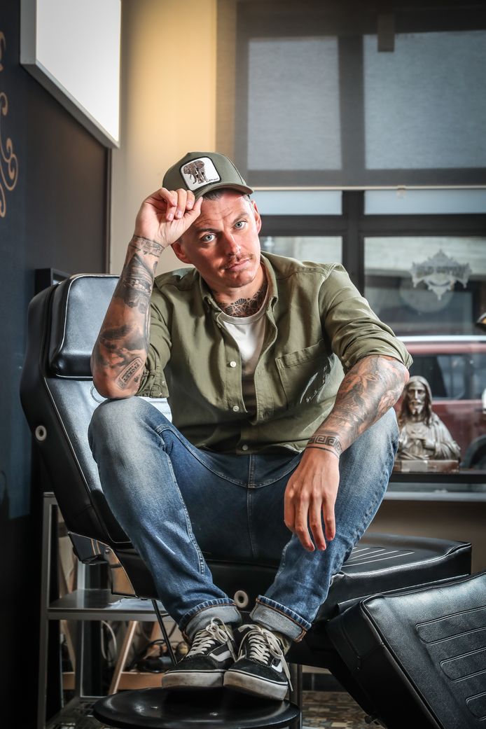 ANNO 2020. Temptation Island’-icoon Tim De Pril: “Van de ene dag op de ...