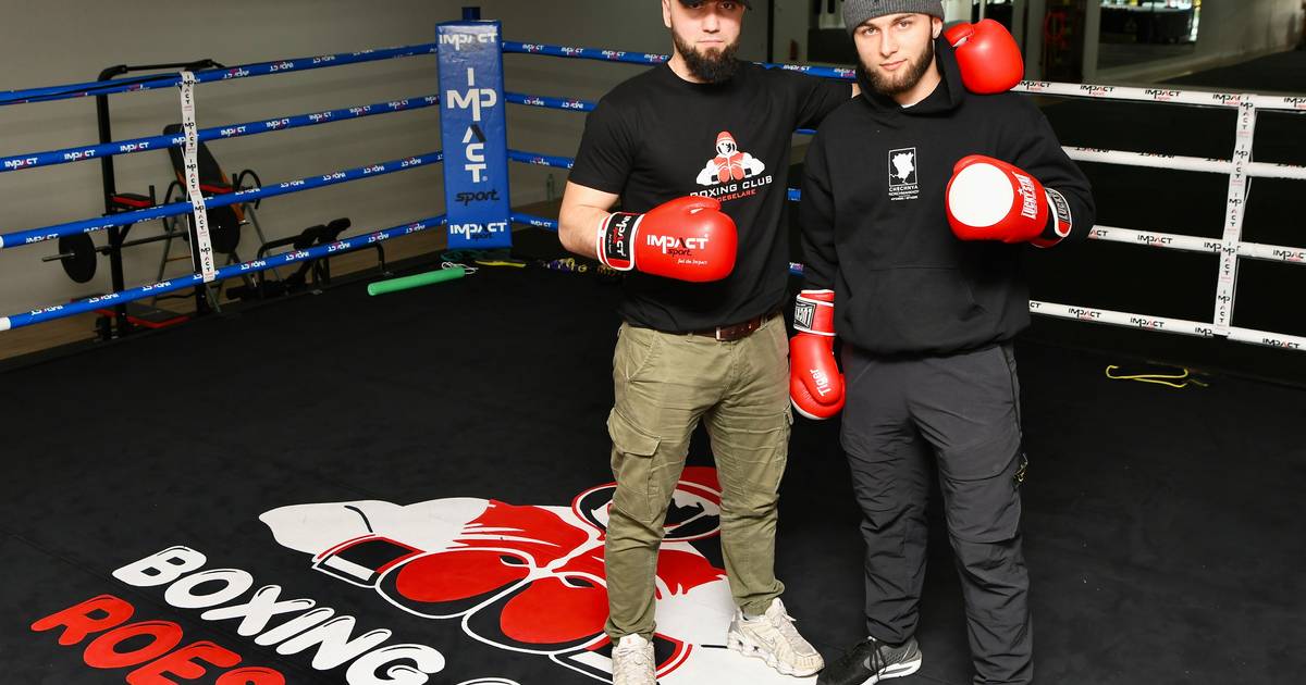 Boxing Club Roeselare organiseert recreantenmeeting als opstapje naar ...