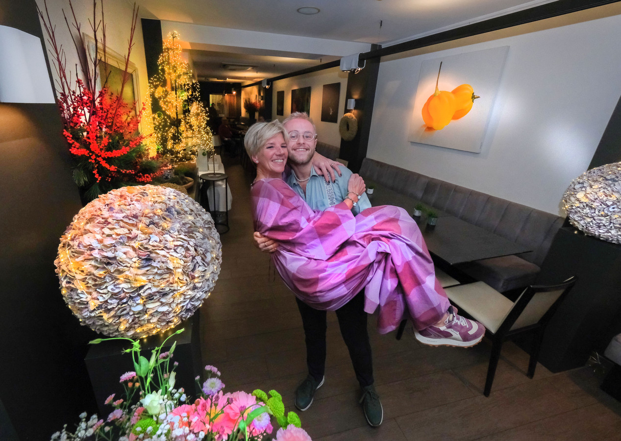 NET OPEN. Charlie (23) neemt Kortrijkse ‘K de Karo’ over: “Tof wat ...